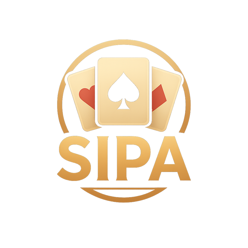 SIPA - Jeu de Cartes Stratégique en Ligne | Multijoueur & IA